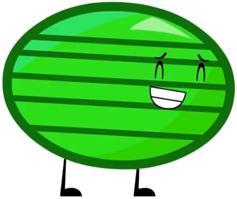 Watermelon Object Illusion Wiki Fandom
