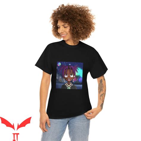 Lil Uzi Mom T Shirt Lil Uzi Vert Ft Ynw Melly Rapper