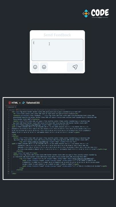 Make A Message Dialogue Box Coding Htmlcss Html5 Viralvideo Vscode 1ksubscribers