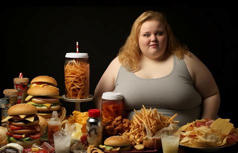 Afinal O Que é Obesidade