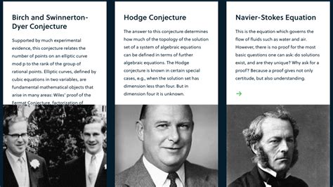 The 1 Million Math Problem