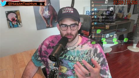 HasanAbi Stream October 20 2020 Among Us With AOC And Ilhan Omar