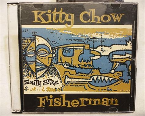 Kitty Chow And The Fisherman Rexotica