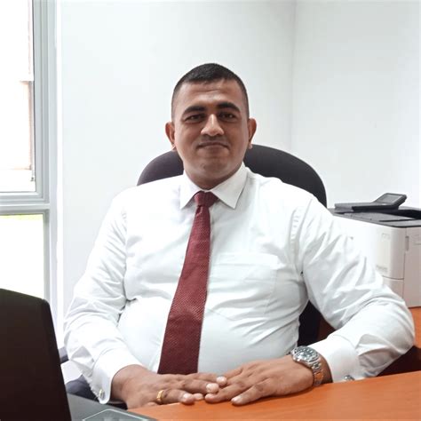 ac dr eranga jayasekara bio department of science for technology