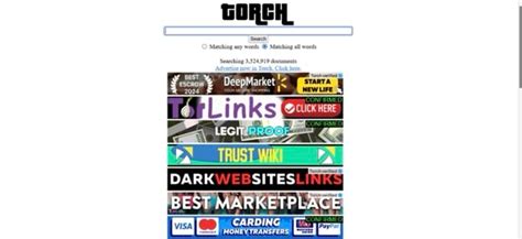 25 Beste Darkweb Links In 2024 Gebruik Darkweb Sites Veilig