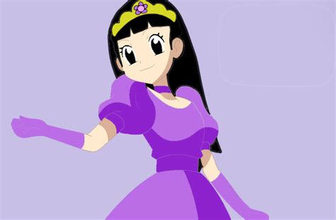 Princess Nat By Beatlesfangirl15 On Deviantart