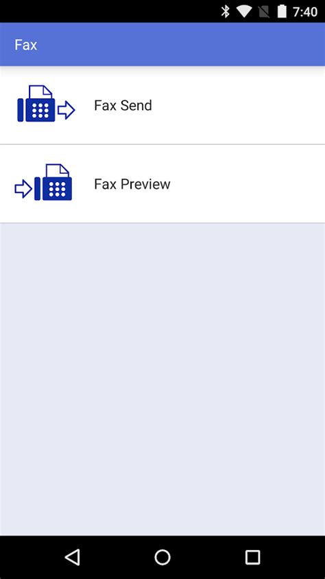 Brother IPrint Scan Aplicaciones De Android En Google Play