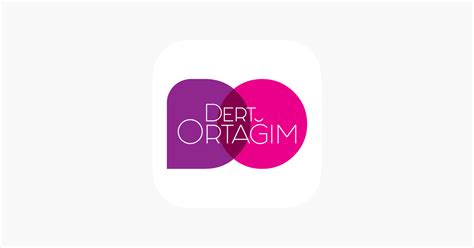 ‎app Store 上的“dert Ortağim”