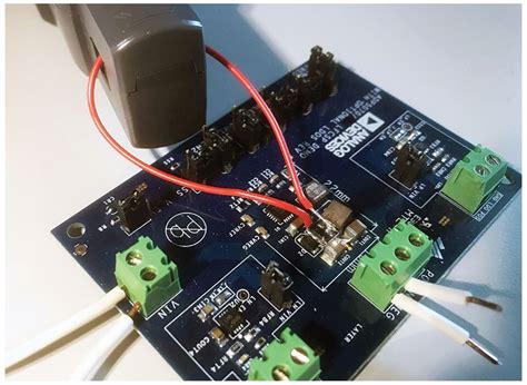 Inductor Current Measurement In Switched Power Supplies