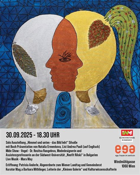 Sofia Ars Net МУЛТИЖАНРОВО СЪБИТИЕ ВЪВ ВИЕНА На 30 Facebook