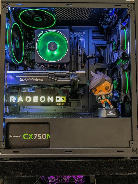 New Gou Bracket Fitted Today From Ebay R Pcmasterrace