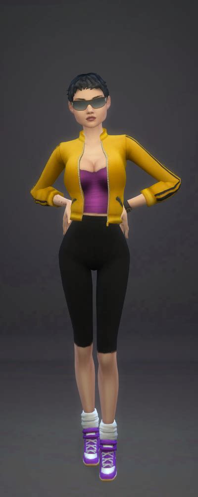 Mrrakkons Sims And Stuff Page 36 Downloads Cas Sims Loverslab