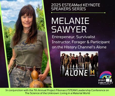 🌿 Guess Whos Coming To The 2025 Steam Leadership Conference The