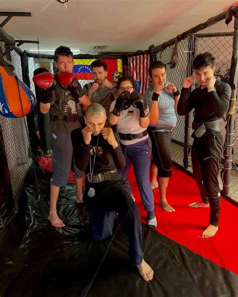 Team Punko Trainer Rboxeo