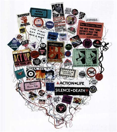 Queering The Catalogue A Look At Queer Gay And Trans Art And Artists