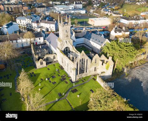 Ennis In Irland Und Seine Verborgenen Sehenswürdigkeiten Ioqj