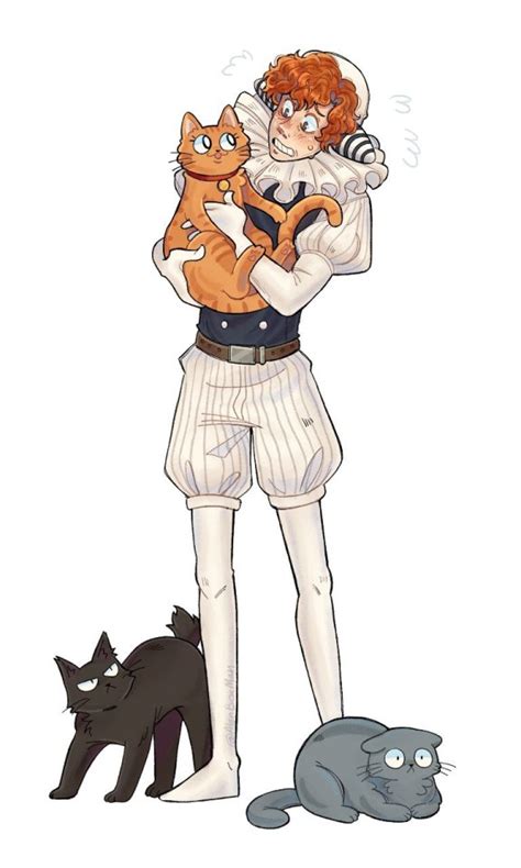 Ranfren Fanart On Tumblr