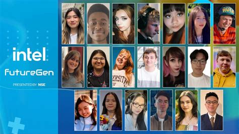 Women Make Up Of The Intel FutureGen Babe Rising Stars List NSE Also Reveals