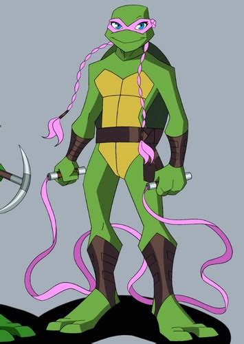 Amoly Fan Casting For Teenage Mutant Ninja Turtles New Turtles In