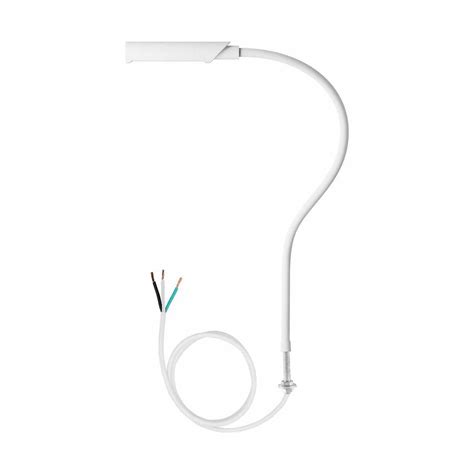 Reliable Led Hardwired Led Task Light 825v301100tl Grainger