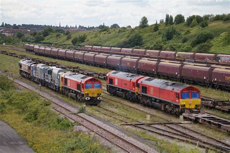 Tees Marshalling Yard Tony Winward Flickr