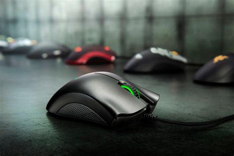 Razer Deathadder Essential Black Ab 1419 € Preisvergleich Bei