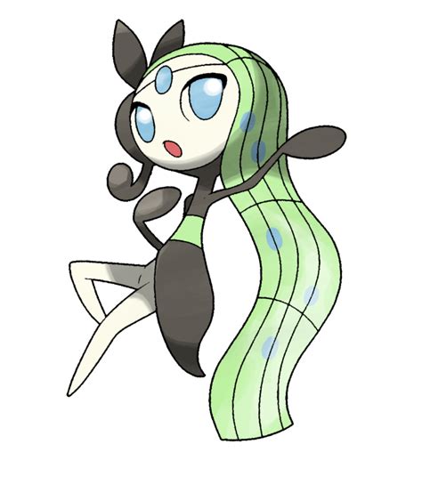 Meloetta Smashpedia The Super Smash Bros Wiki