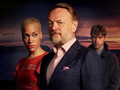 The Beast Must Die Canceled Renewed Tv Shows Ratings Tv Series