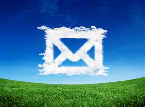 The Business Benefits Of Cloud Based Email Renascence It