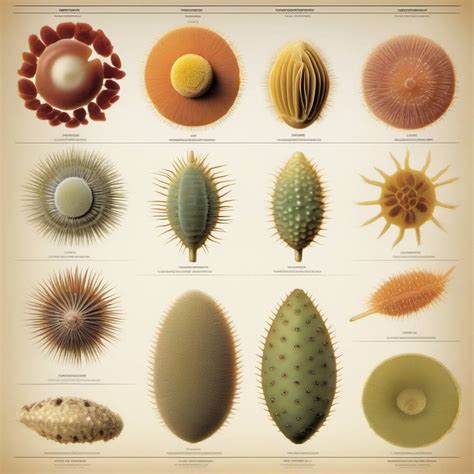 Specimenchart By Deviantmike1964 On Deviantart