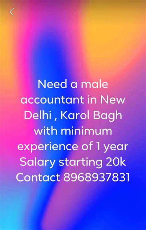 Shivani Goyal Posted On Linkedin