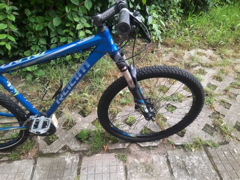 Планински велосипед Raam CR PRO 4.0 27,5 цола гр. Асеновград • OLX.bg