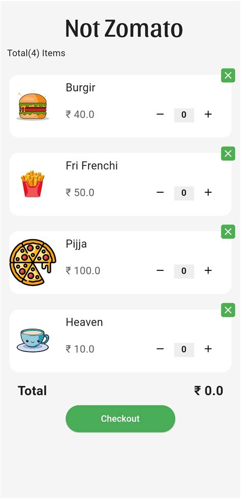 Github Ravipatel0508billing App Flutter