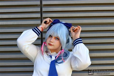 Genshin Impact Heytea Ayaka 11 By V Kony On Deviantart