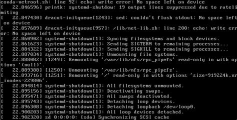 Pxe 서버 설치 Kickstart Rocky Linux 89