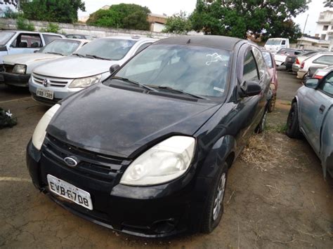 Morales Leilões Ford Ka Flex