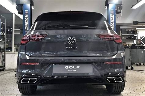 عيب فني يجبر فولكسفاجن على تأجيل طرح جولف 8 العرب