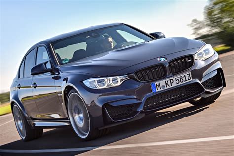 初代bmw M3登場から30年を記念した30 Jahre M3を発売 Autocar Japan