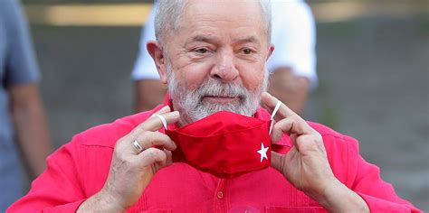 Lula Flexes Political Muscles As Brazilian Judge Quashes Car Wash