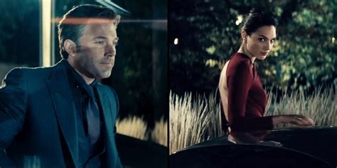 Batman V Superman Trailer Analysis And Discussion