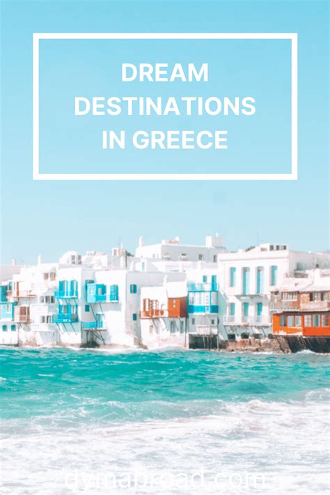 21 Most Beautiful Places In Greece To Travel To Dymabroad