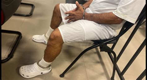 Sujeto Que Tocó Indebidamente A Una Menor Es Condenado A 12 Años De