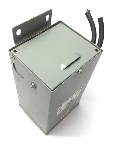 Jefferson Electric 216 1121 000 Powerformer Transformer Outdoor Type 3 Maverick Industrial Sales