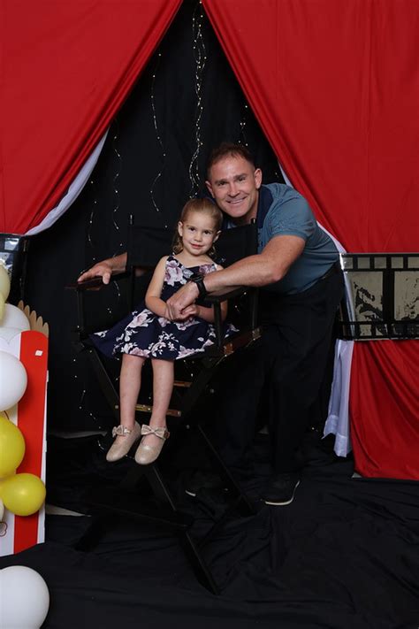 Daddy Daughter Dance 2023 Mickstewartphotography