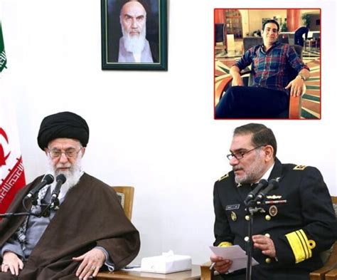 بالاترین وکیل شمخانی ثروت افسانه‌ای موکلش را تکذیب نکرد