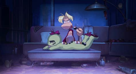 Rule 34 Assassins Creed Series Bullfrog Captain Laserhawk