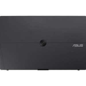 Monitor Led Asus Portabil Zenscreen Mb Aht Touchscreen Inch Fhd Ips Ms Hz Usb C Pc