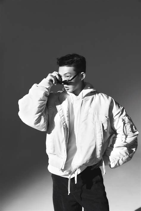 인간무신사 유아인 무신사스탠다드 Fw 화보  연예이슈 수다방 네모판