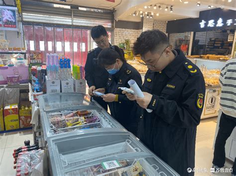 乐陵市市中街道开展食品安全“两个责任”督导工作单位管理主体