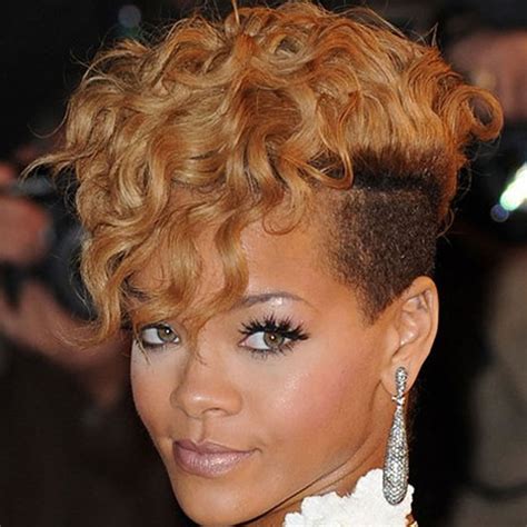 Mohawk Black Women Hairstyles For Summer 2018 2019 Page 8 Hairstyles